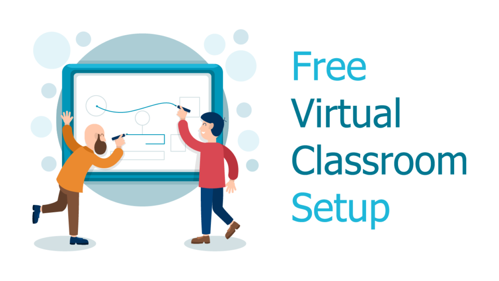 Free Virtual Classroom Setup Guide - TutorRoom | Online teaching software