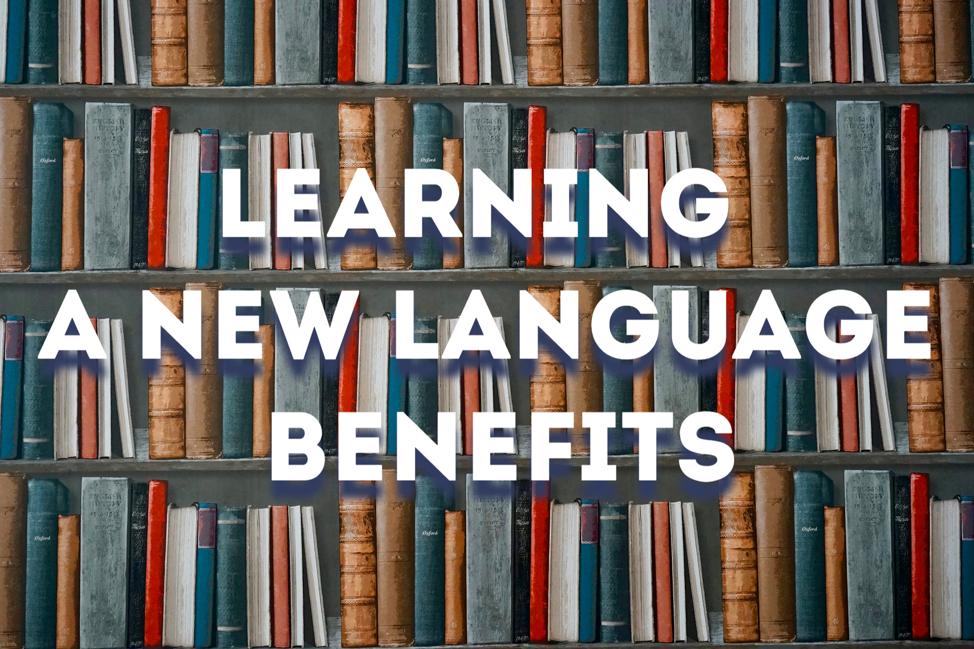 How To Learn A New Language By Yourself TutorRoom
