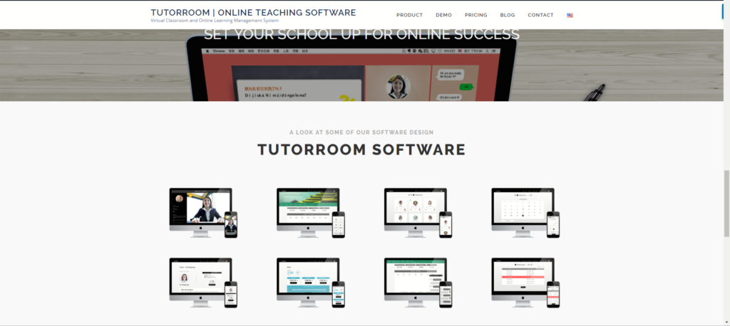 Top 8 Best Online Whiteboard for Tutoring - TutorRoom | Online teaching software