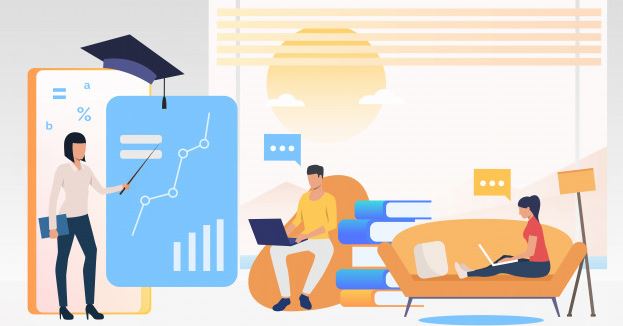 2020年 LMS学習管理システム会社 ベスト10 - TutorRoom | オンラインレッスンシステム販売